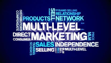 Image result for Multi-Level Marketing Sign