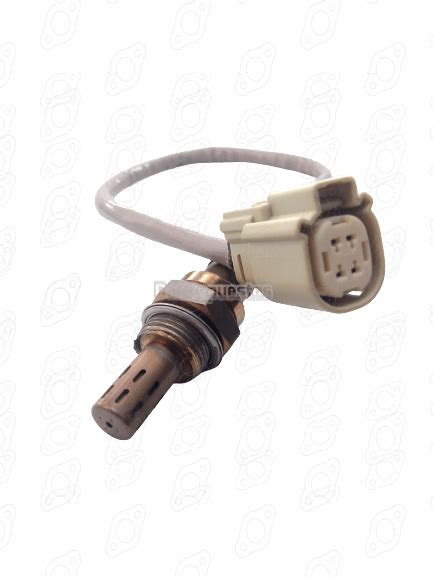 Image result for Rear O2 Sensor Ford Fusion