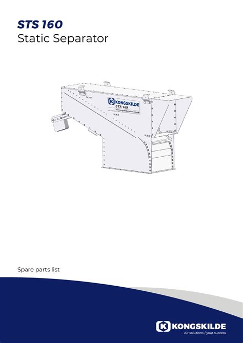 Image result for Separators Static