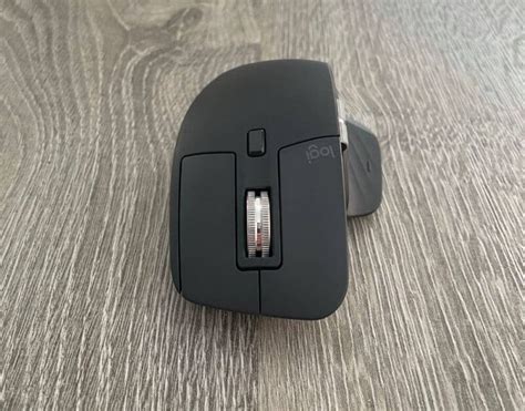 Logitech MX Master 3 Mouse Review