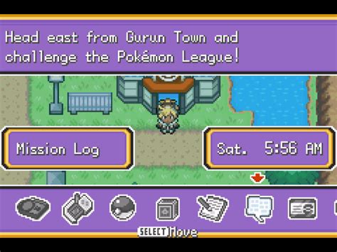 Image result for Pokemon Unbound Complete Save File