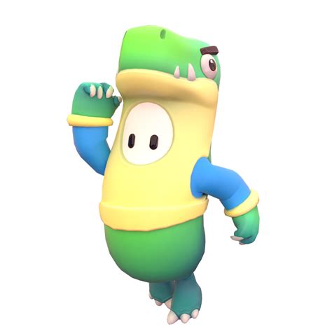 Image result for Fall Guys Transparent