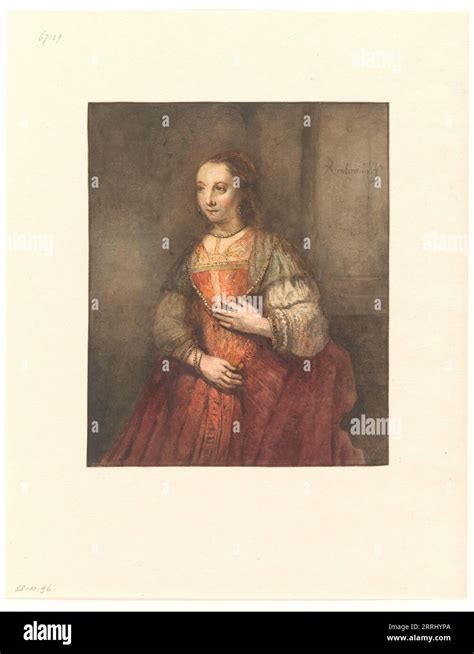 The Jewish Bride, 1796-1849 Stock Photo - Alamy