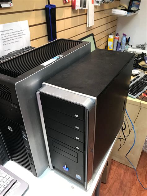 Image result for Fixing Computer Tower