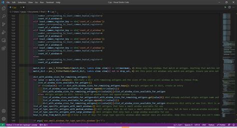 Image result for Vscode Icon Python Colors