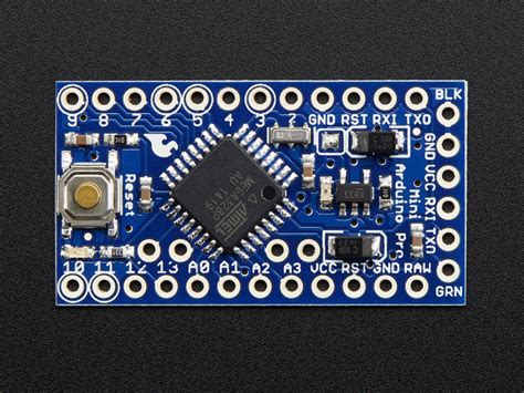 Image result for Arduino Pro Mini Bluetooth