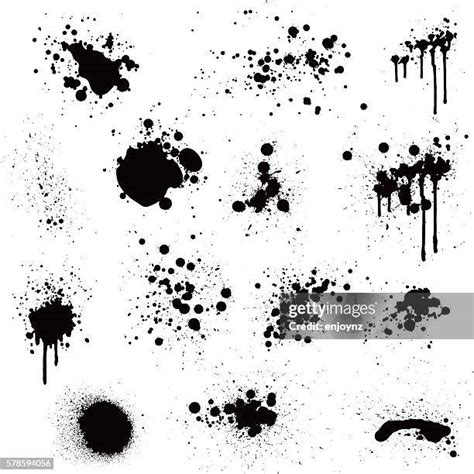 Image result for Spray Paint Splatter Vector