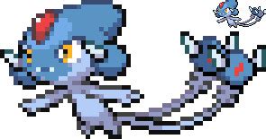 Image result for Pokemon Sprite Tutorial