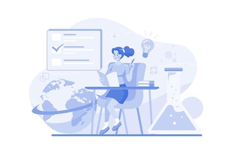 Image result for Exam Students Vector