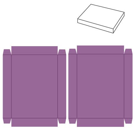 Image result for AccuCut Exploding Box