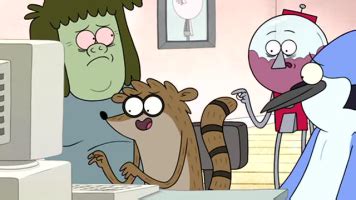 Image result for Regular Show Intro.mp3