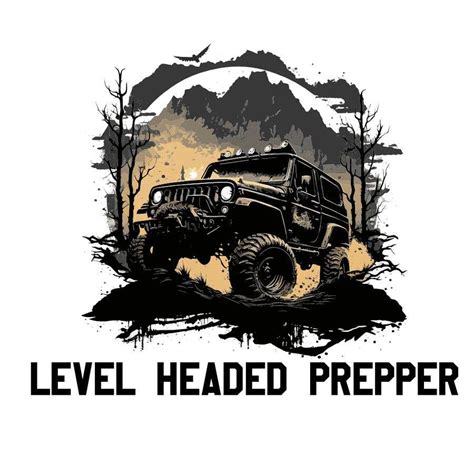 Image result for Prepper Logo