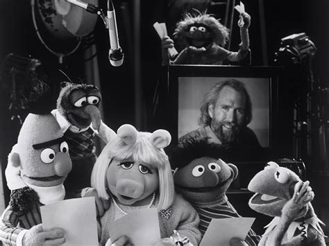 Image result for Jim Henson Rainbow Connection