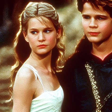 Image result for Robin Wright Princess Bride