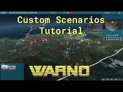 Image result for Warno Map Editor Tutorial