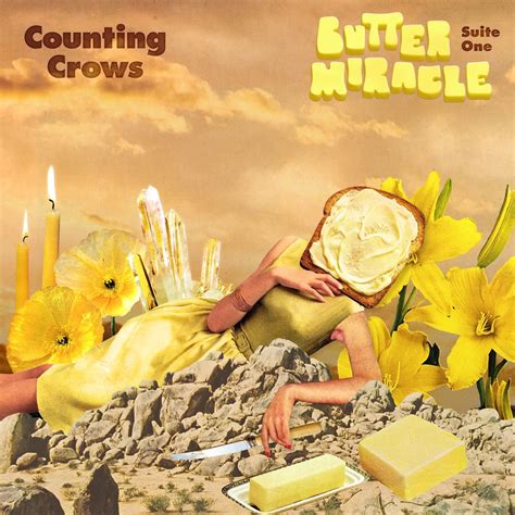 Image result for Counting Crows Albums