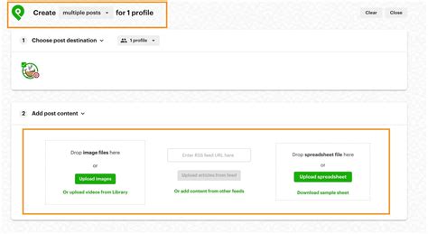 Image result for Post Planner