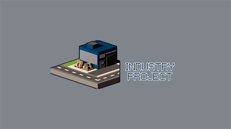 Image result for M Industry Project Unity Mod