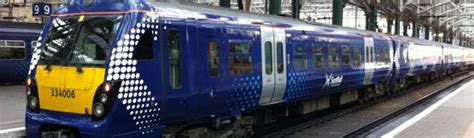 Image result for First ScotRail