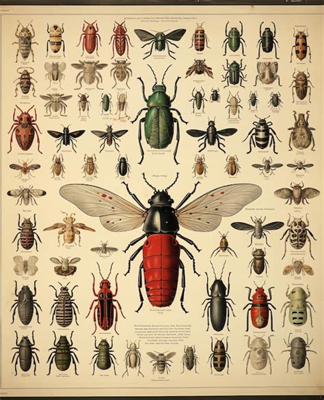 Image result for Insects Group