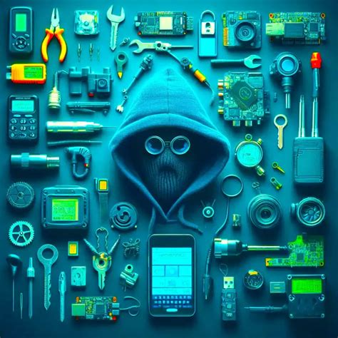 Image result for Hacking Tools On Amazon