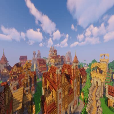 Image result for Colonies Minecraft Modpack
