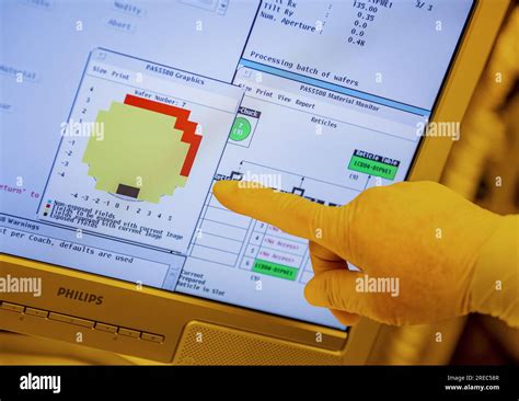 Image result for Computer Chip Factory