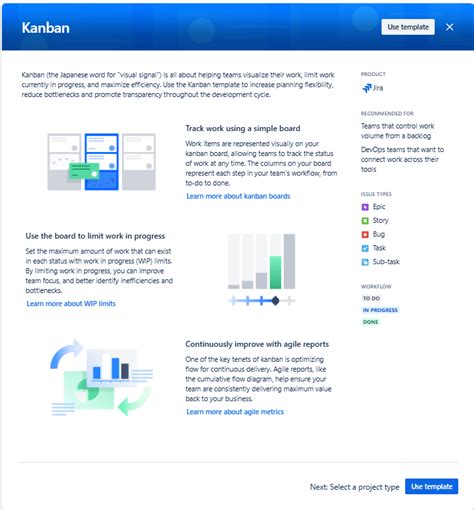 Image result for JIRA Software Create Project
