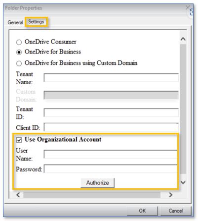Image result for One Drive Business Organization Folder Example