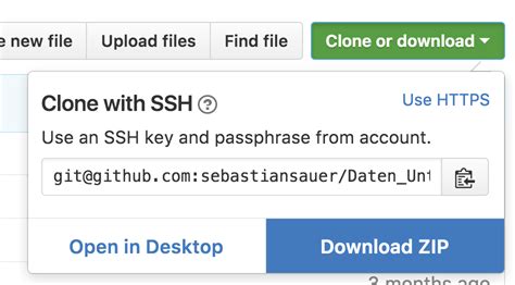 Image result for Download a File From GitHub