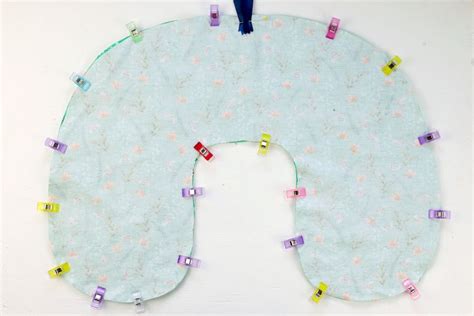 Image result for Adult Neck Pillow Pattern