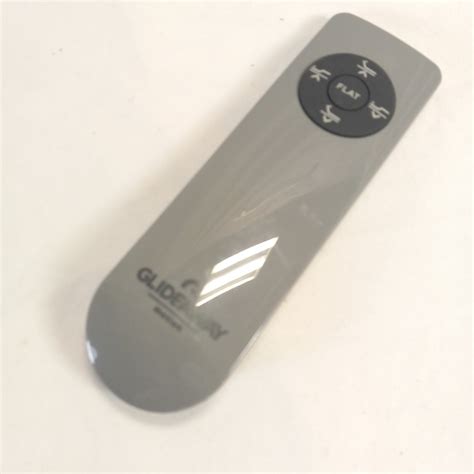 Image result for Glideaway Remote Control Instructions