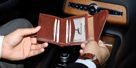 Image result for Key Wallet RFID Blocking