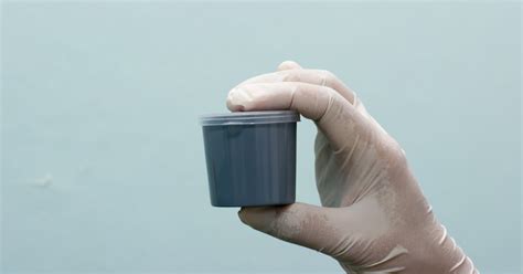 Image result for How to Collect Stool Sample at Home