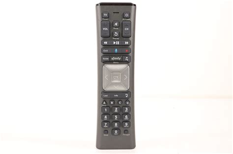Image result for Cox Xfinity Remote