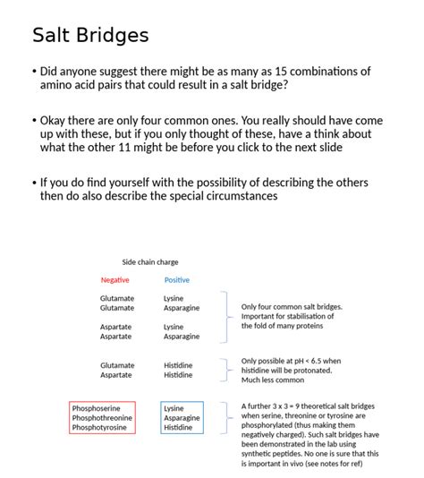Image result for How to Use Salt Bridge