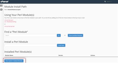 Image result for Perl Expect Module
