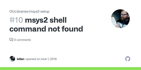 Image result for Msys2 Shell