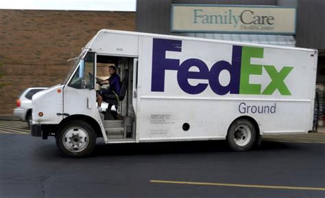 Image result for FedEx Drivers Getting Upset