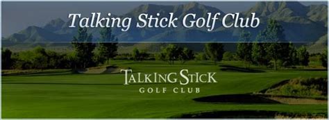 Image result for Talking Stick Golf Course