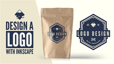 Image result for Inkscape Logo Design