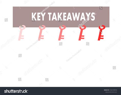 Image result for Summarizing Key Takeaways Image