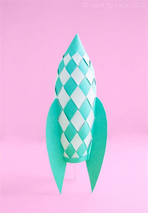 Image result for Paper Rocket Poster Project