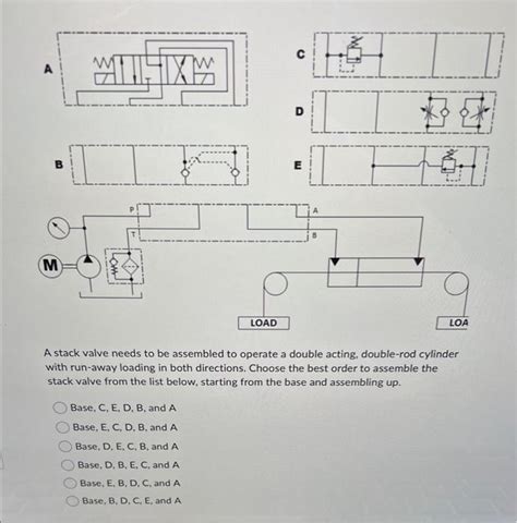 Image result for Stack Valve Assembly