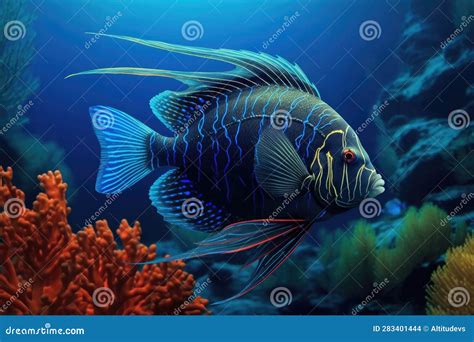 Image result for Discus Fish School