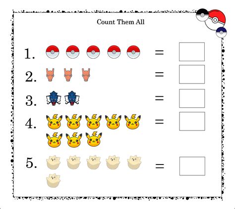 Image result for Coding Worksheet Pokemon