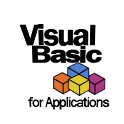 Image result for VBA Code Logo