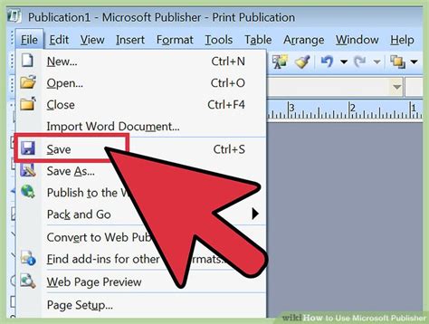 Image result for Microsoft Publisher Help