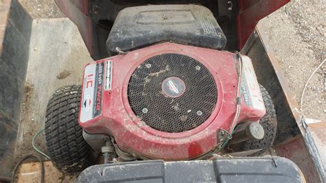 Image result for Briggs and Stratton Boxer Engine