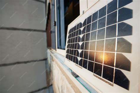 Image result for Window Solar Panel